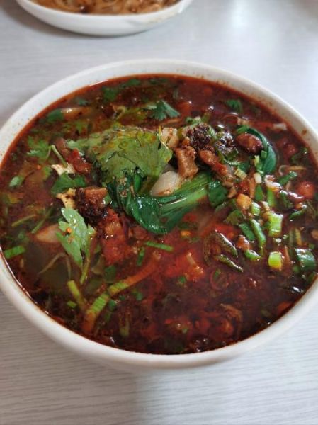 四川正宗麻辣粉怎么做_正宗麻辣粉配方-第1张图片-山城妙识 四川正宗麻辣粉怎么做_正宗麻辣粉配方-第1张图片-山城妙识