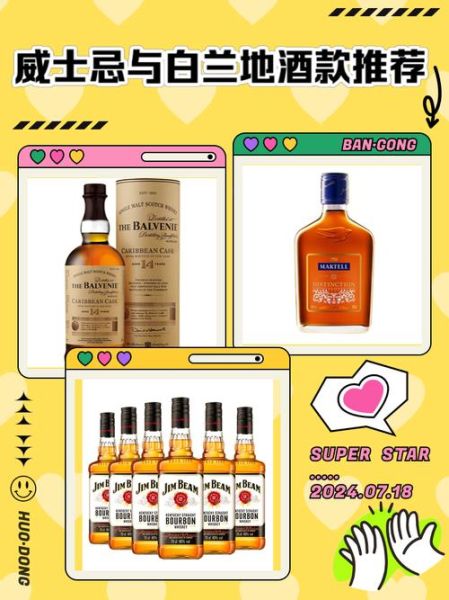 白兰地和威士忌的区别_哪个更好喝-第2张图片-山城妙识 白兰地和威士忌的区别_哪个更好喝-第2张图片-山城妙识