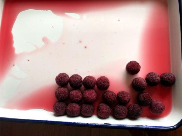 waxberry怎么读_waxberry中文意思是什么-第3张图片-山城妙识