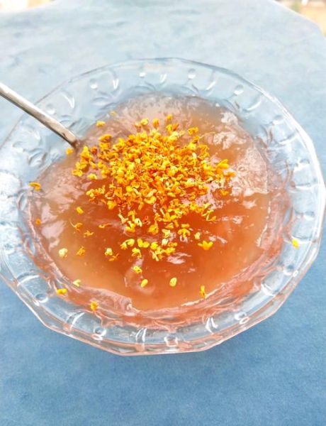 藕粉怎么泡_藕粉冲泡方法-第3张图片-山城妙识 藕粉怎么泡_藕粉冲泡方法-第3张图片-山城妙识