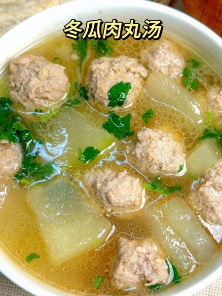 丸子汤怎么做好吃_丸子汤的做法窍门-第3张图片-山城妙识 丸子汤怎么做好吃_丸子汤的做法窍门-第3张图片-山城妙识