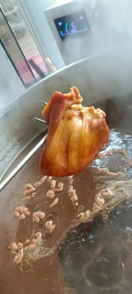 卤猪耳朵怎么做好吃_卤猪耳朵的正宗做法-第3张图片-山城妙识