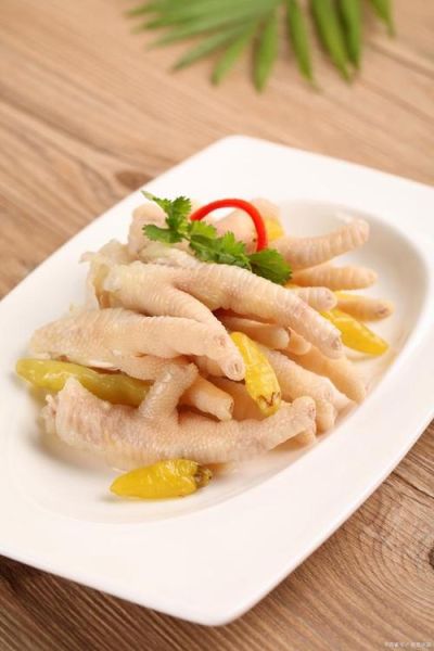 家常泡鸡爪的做法和配料_泡鸡爪怎么做好吃又入味-第3张图片-山城妙识 家常泡鸡爪的做法和配料_泡鸡爪怎么做好吃又入味-第3张图片-山城妙识