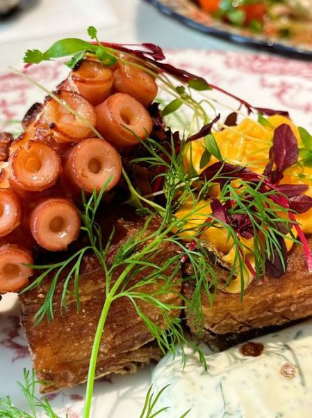 法国十大名菜有哪些_如何在家做法国经典菜-第3张图片-山城妙识 法国十大名菜有哪些_如何在家做法国经典菜-第3张图片-山城妙识