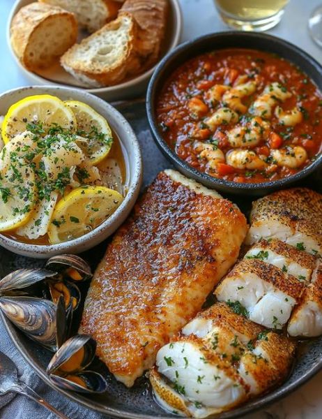 法国十大名菜有哪些_如何在家做法国经典菜-第2张图片-山城妙识 法国十大名菜有哪些_如何在家做法国经典菜-第2张图片-山城妙识