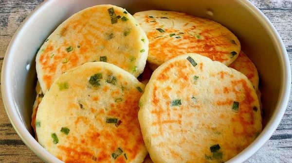 烤箱发面饼怎么做_烤箱发面饼需要多久-第3张图片-山城妙识 烤箱发面饼怎么做_烤箱发面饼需要多久-第3张图片-山城妙识