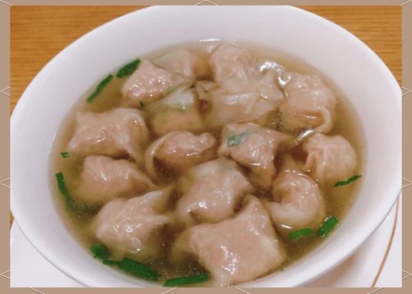 沙县小吃蒸饺为什么难吃_沙县蒸饺卫生问题-第2张图片-山城妙识