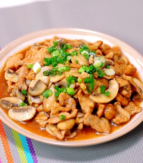 家常小炒怎么炒才好吃_新手也能学会的家常小炒技巧-第2张图片-山城妙识