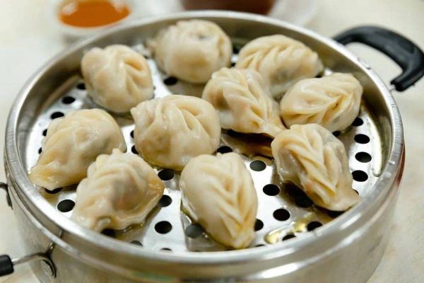 沙县小吃蒸饺为什么难吃_沙县蒸饺卫生问题-第3张图片-山城妙识