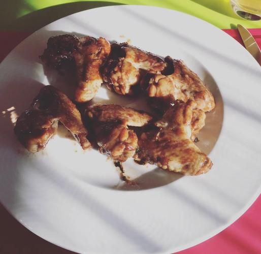 红酒鸡翅怎么做_红酒鸡翅的家常做法-第3张图片-山城妙识