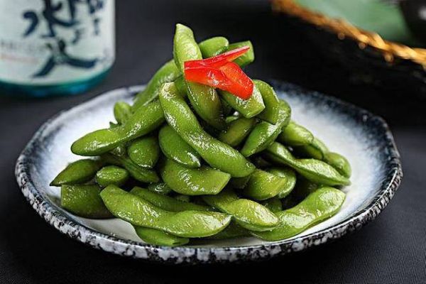 毛豆子有什么功效_毛豆子能减肥吗-第2张图片-山城妙识