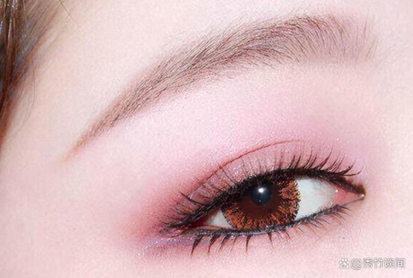 桃花眼是什么_桃花眼怎么画-第2张图片-山城妙识 桃花眼是什么_桃花眼怎么画-第2张图片-山城妙识