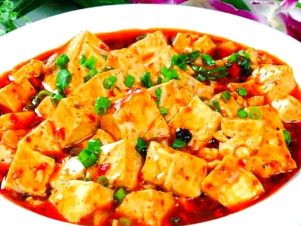 家常川菜怎么做_正宗麻婆豆腐配方-第2张图片-山城妙识 家常川菜怎么做_正宗麻婆豆腐配方-第2张图片-山城妙识
