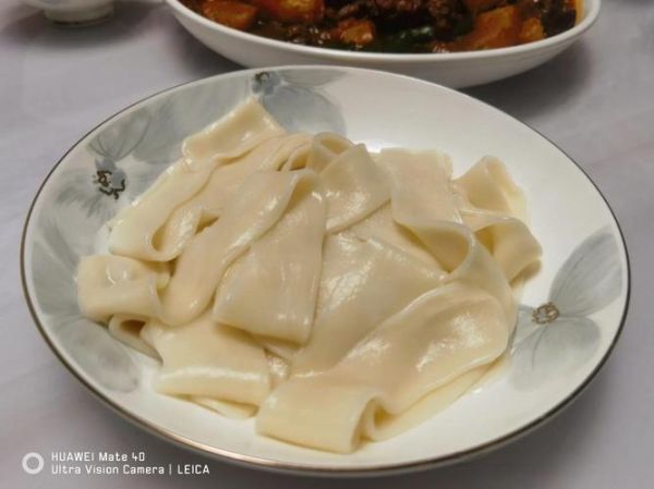 做饺子皮用什么面粉最好_高筋还是中筋-第2张图片-山城妙识 做饺子皮用什么面粉最好_高筋还是中筋-第2张图片-山城妙识