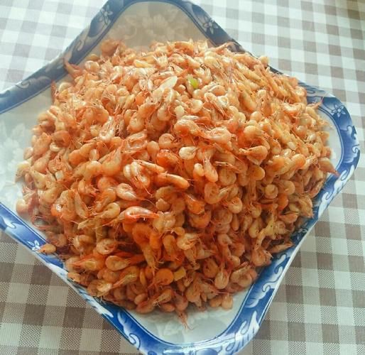 虾米怎么做好吃_家常虾米做法大全-第2张图片-山城妙识 虾米怎么做好吃_家常虾米做法大全-第2张图片-山城妙识