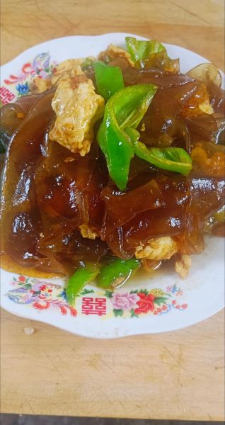 手工红薯粉皮怎么做_正宗做法步骤-第3张图片-山城妙识 手工红薯粉皮怎么做_正宗做法步骤-第3张图片-山城妙识