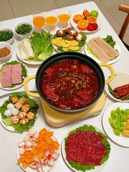火锅吃什么食材_火锅食材怎么搭配-第3张图片-山城妙识 火锅吃什么食材_火锅食材怎么搭配-第3张图片-山城妙识