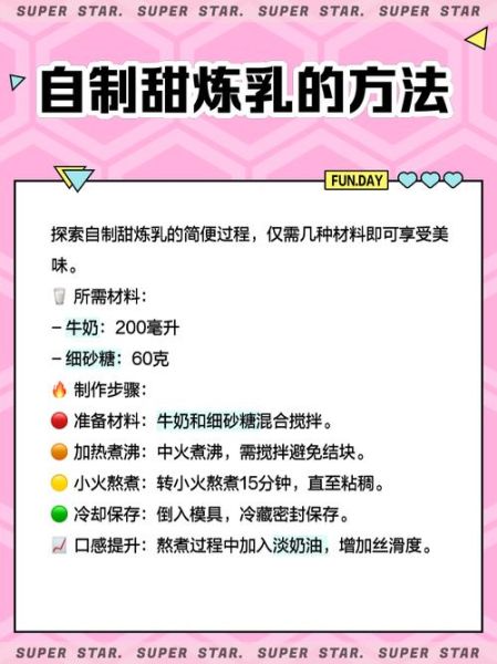 炼乳怎么吃最好_炼乳的创意吃法大全-第1张图片-山城妙识