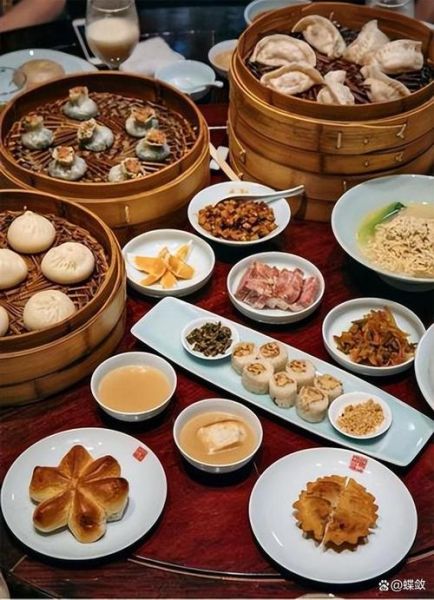 早餐中国1有哪些地方特色_早餐中国1拍摄城市在哪里-第3张图片-山城妙识