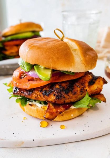 how_to_write_chicken_sandwich_essay_in_english-第1张图片-山城妙识 how_to_write_chicken_sandwich_essay_in_english-第1张图片-山城妙识