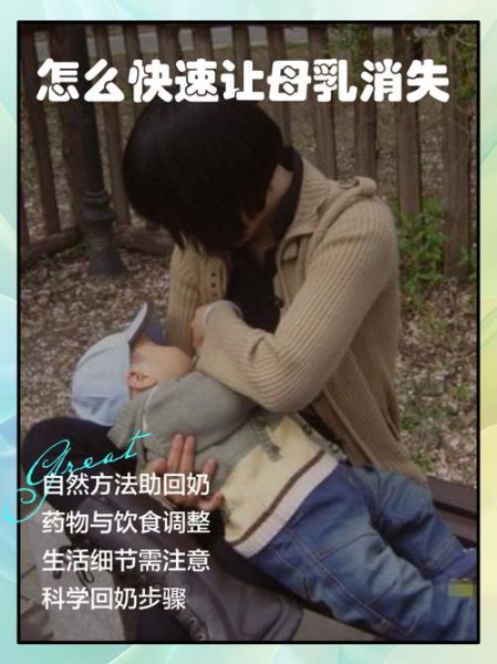如何正确断奶_回奶方法有哪些-第1张图片-山城妙识 如何正确断奶_回奶方法有哪些-第1张图片-山城妙识