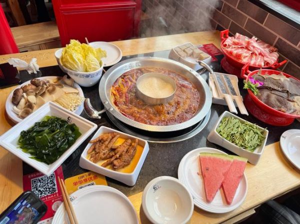 学火锅技术多少钱_学火锅技术大概要多少钱-第1张图片-山城妙识 学火锅技术多少钱_学火锅技术大概要多少钱-第1张图片-山城妙识