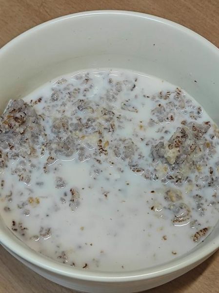 燕麦片熬粥怎么做_燕麦片熬粥的做法大全-第2张图片-山城妙识