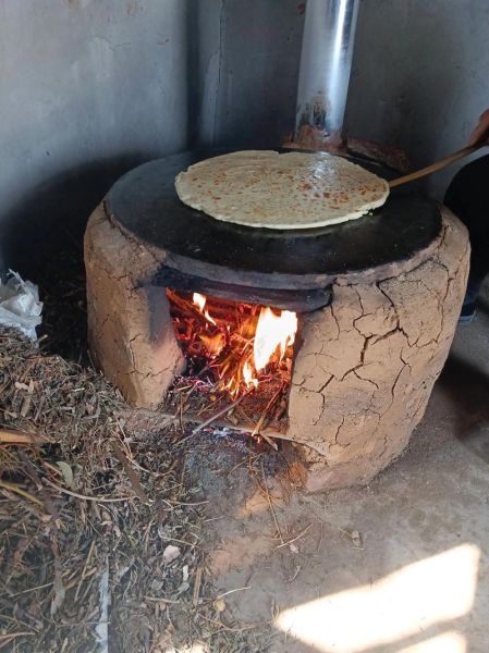 家常烙饼怎么做_最简单的家常烙饼做法-第2张图片-山城妙识