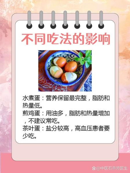 早上长期吃鸡蛋的危害_每天吃鸡蛋会胆固醇高吗-第1张图片-山城妙识