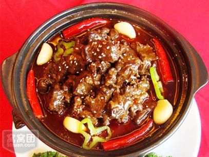 狼肉怎么做好吃_狼肉的做法大全-第1张图片-山城妙识