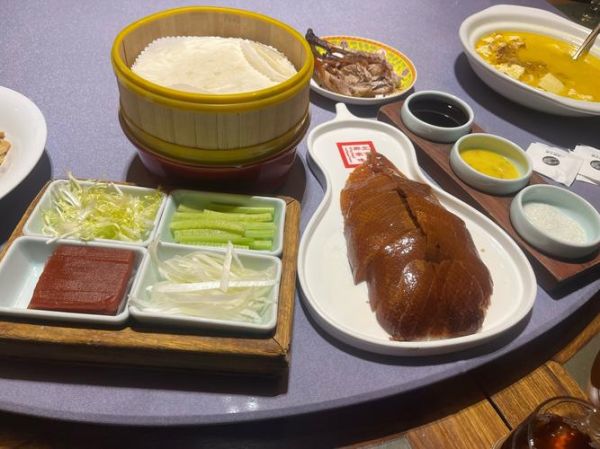 北京烤鸭哪里最正宗_如何选到地道老店-第3张图片-山城妙识