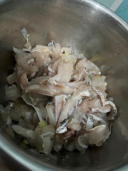 怎么片鱼片_片鱼片不掉肉技巧-第2张图片-山城妙识