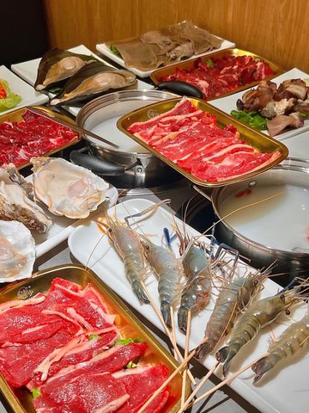 海鲜火锅用什么汤底好吃_海鲜火锅汤底推荐-第2张图片-山城妙识