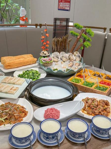 海鲜火锅用什么汤底好吃_海鲜火锅汤底推荐-第1张图片-山城妙识