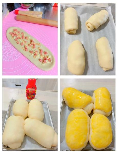 家庭自制面包简单做法不用烤箱_新手也能零失败-第1张图片-山城妙识 家庭自制面包简单做法不用烤箱_新手也能零失败-第1张图片-山城妙识