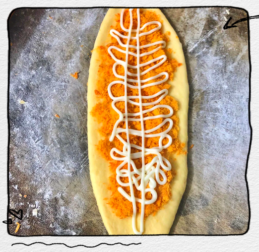 家庭自制面包简单做法不用烤箱_新手也能零失败-第2张图片-山城妙识 家庭自制面包简单做法不用烤箱_新手也能零失败-第2张图片-山城妙识