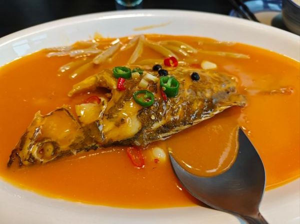 臭桂鱼怎么烧好吃_臭桂鱼的家常做法-第3张图片-山城妙识 臭桂鱼怎么烧好吃_臭桂鱼的家常做法-第3张图片-山城妙识