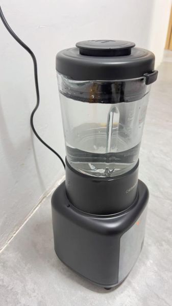 九阳豆浆机可以榨果汁吗_怎么用九阳豆浆机榨果汁-第2张图片-山城妙识