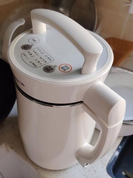 九阳豆浆机可以榨果汁吗_怎么用九阳豆浆机榨果汁-第1张图片-山城妙识