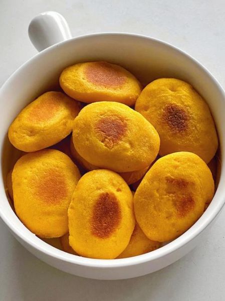 玉米面用开水烫面吗_玉米面烫面正确方法-第1张图片-山城妙识