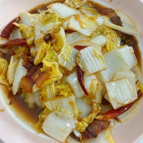 清炒娃娃菜怎么做_清炒娃娃菜需要焯水吗-第3张图片-山城妙识 清炒娃娃菜怎么做_清炒娃娃菜需要焯水吗-第3张图片-山城妙识