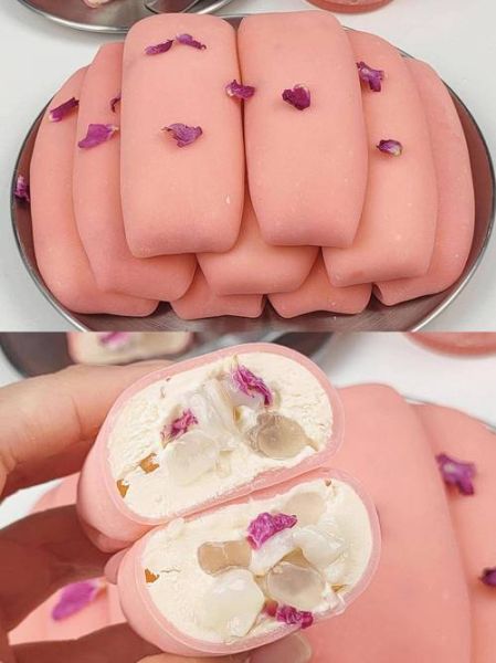 甜点做法大全简单做法_新手也能一次成功-第1张图片-山城妙识