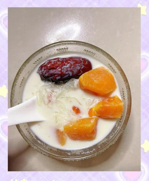 牛奶木瓜汤下奶吗_哺乳期喝多久见效-第2张图片-山城妙识