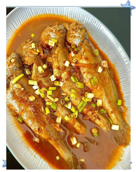 家常炖鱼怎么做好吃_家常炖鱼的做法简单做法-第3张图片-山城妙识