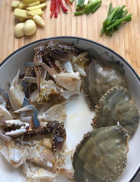 梭子蟹可以冷冻保存吗_冷冻后口感会变差吗-第3张图片-山城妙识