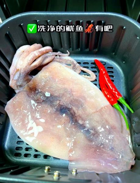 自制烤鱿鱼怎么做_烤鱿鱼腌制多久才入味-第3张图片-山城妙识 自制烤鱿鱼怎么做_烤鱿鱼腌制多久才入味-第3张图片-山城妙识