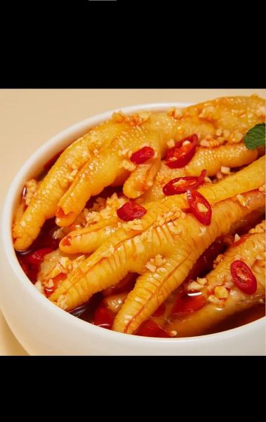 脱骨鸡爪怎么做_网红脱骨鸡爪的做法-第2张图片-山城妙识 脱骨鸡爪怎么做_网红脱骨鸡爪的做法-第2张图片-山城妙识