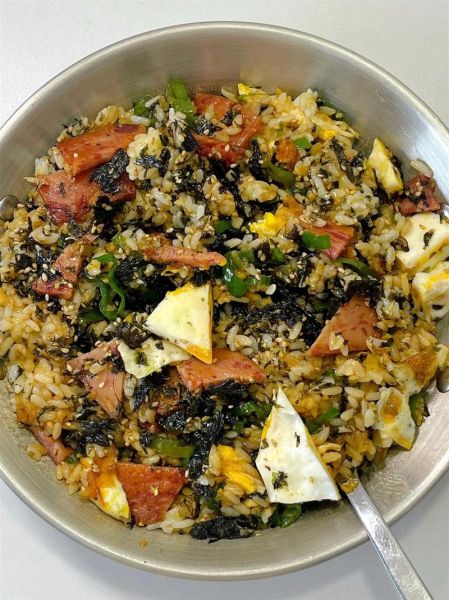 电饭煲懒人拌饭怎么做_电饭煲懒人拌饭需要多久-第3张图片-山城妙识 电饭煲懒人拌饭怎么做_电饭煲懒人拌饭需要多久-第3张图片-山城妙识