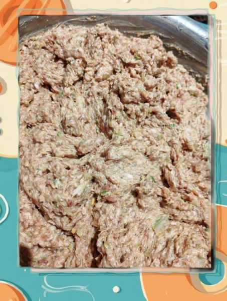 羊肉调馅怎么不膻_羊肉饺子馅怎么调才嫩-第3张图片-山城妙识