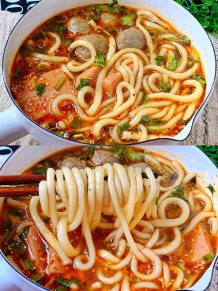 酸辣土豆粉怎么做_酸辣土豆粉家常做法-第1张图片-山城妙识 酸辣土豆粉怎么做_酸辣土豆粉家常做法-第1张图片-山城妙识